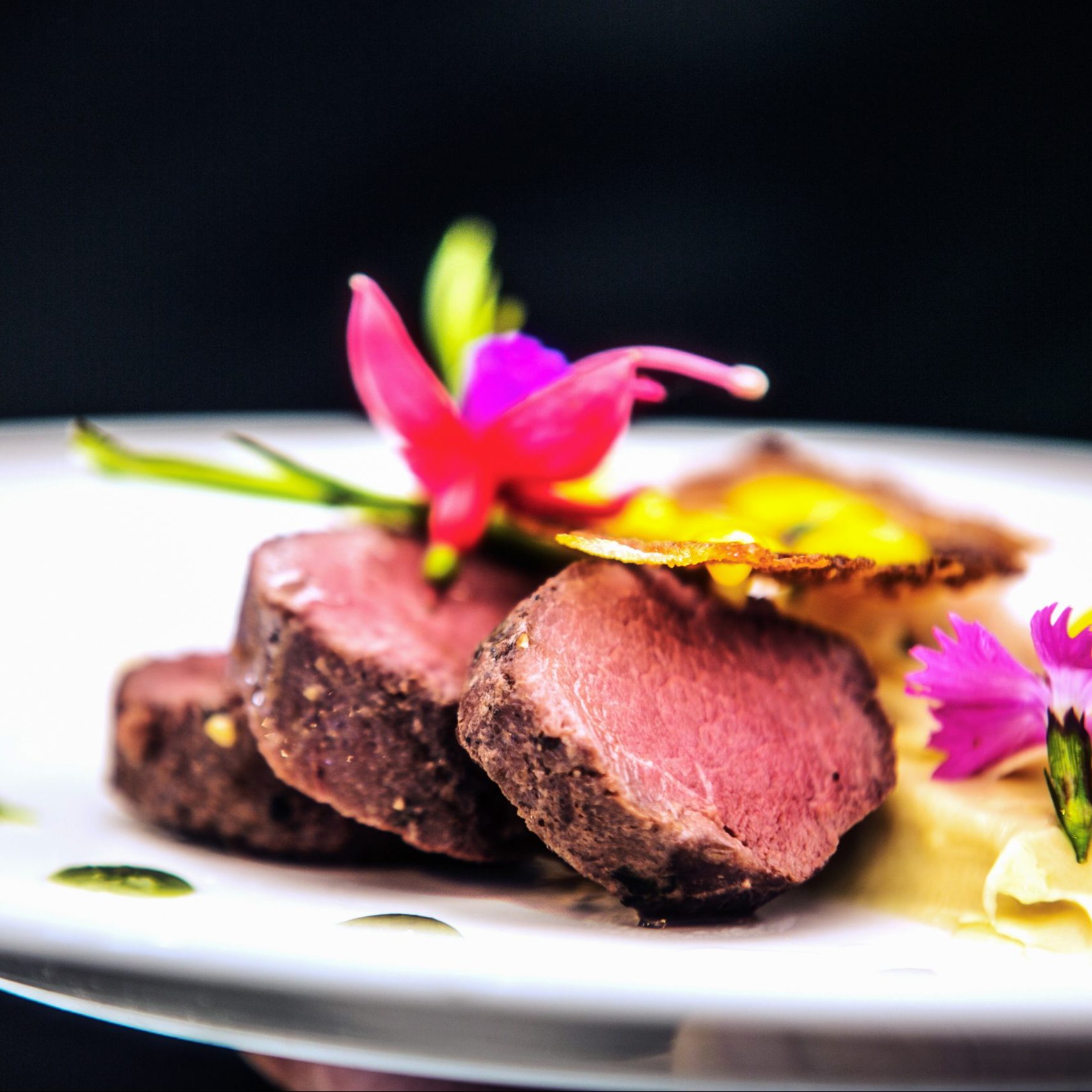 Gallery - The Plough Everdon