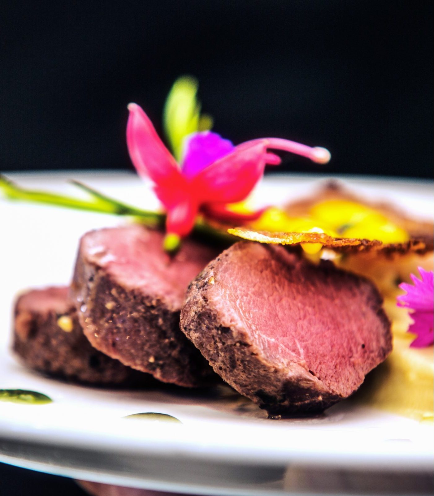 Welcome - The Plough Everdon