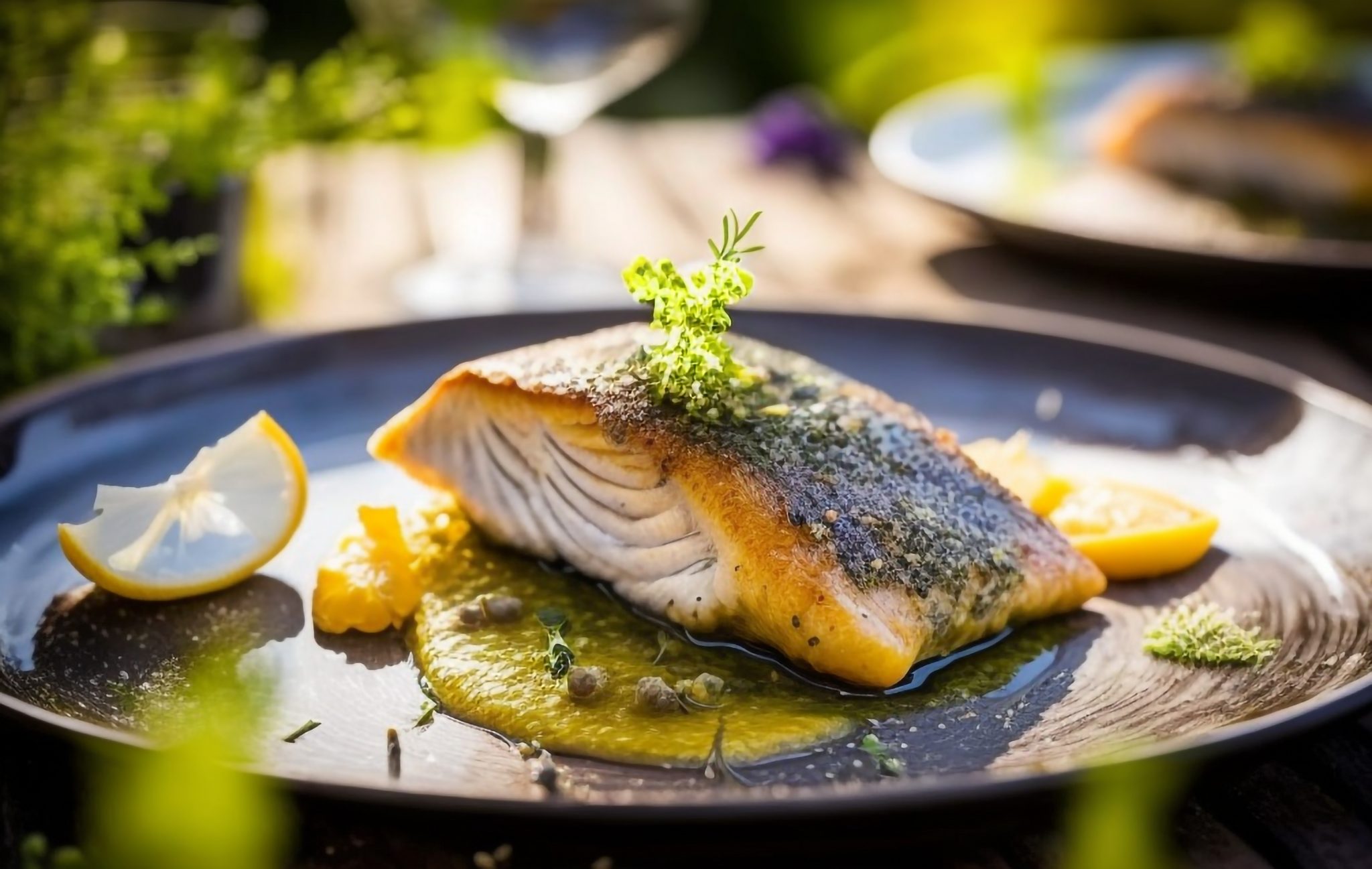 Gallery - The Plough Everdon